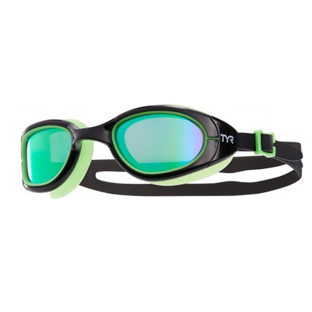 TYR Performance Swim Goggles Special Ops 2.0 Polarized Velocity for ...