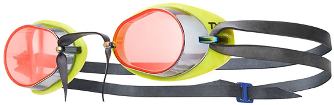 TYR Socket Rockets 2.0 Mirrored Adult Goggles | eBay