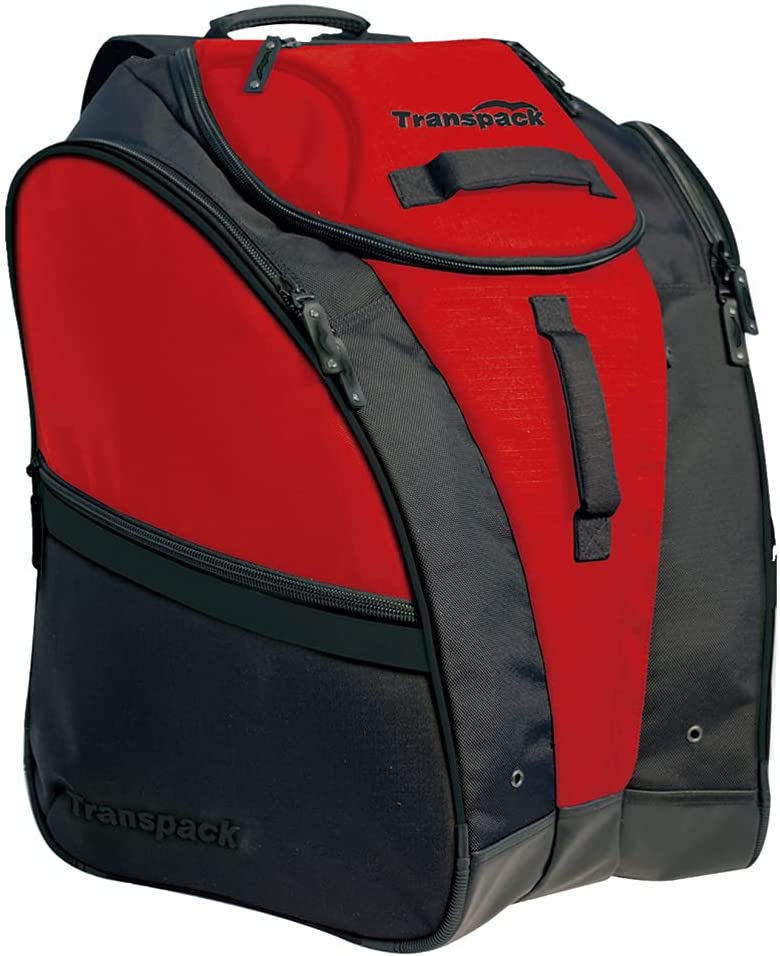 Transpack Competition Pro Snow Gear Bag | eBay
