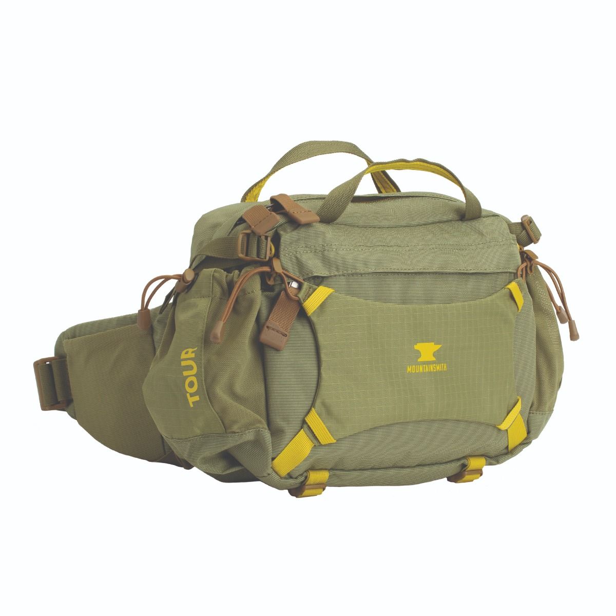 Mountainsmith Tour Lumbar Pack Moss Green for sale online | eBay