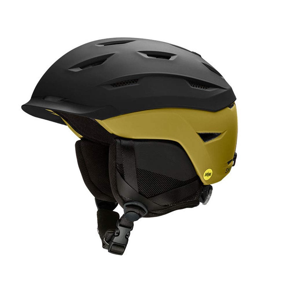 Smith Optics Level MIPS Helmet (Closeout) | eBay
